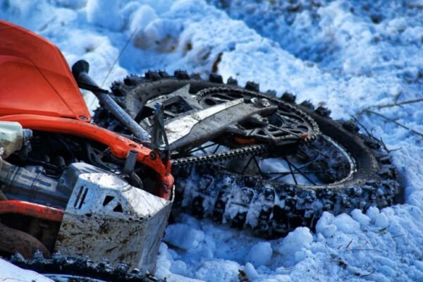 Actions You Need to Do At The Scene Of A Motorcycle Accident - Nick ...